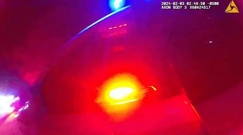 Safety Drones: Enhancing Officer and Community Safety - Police Chief ...