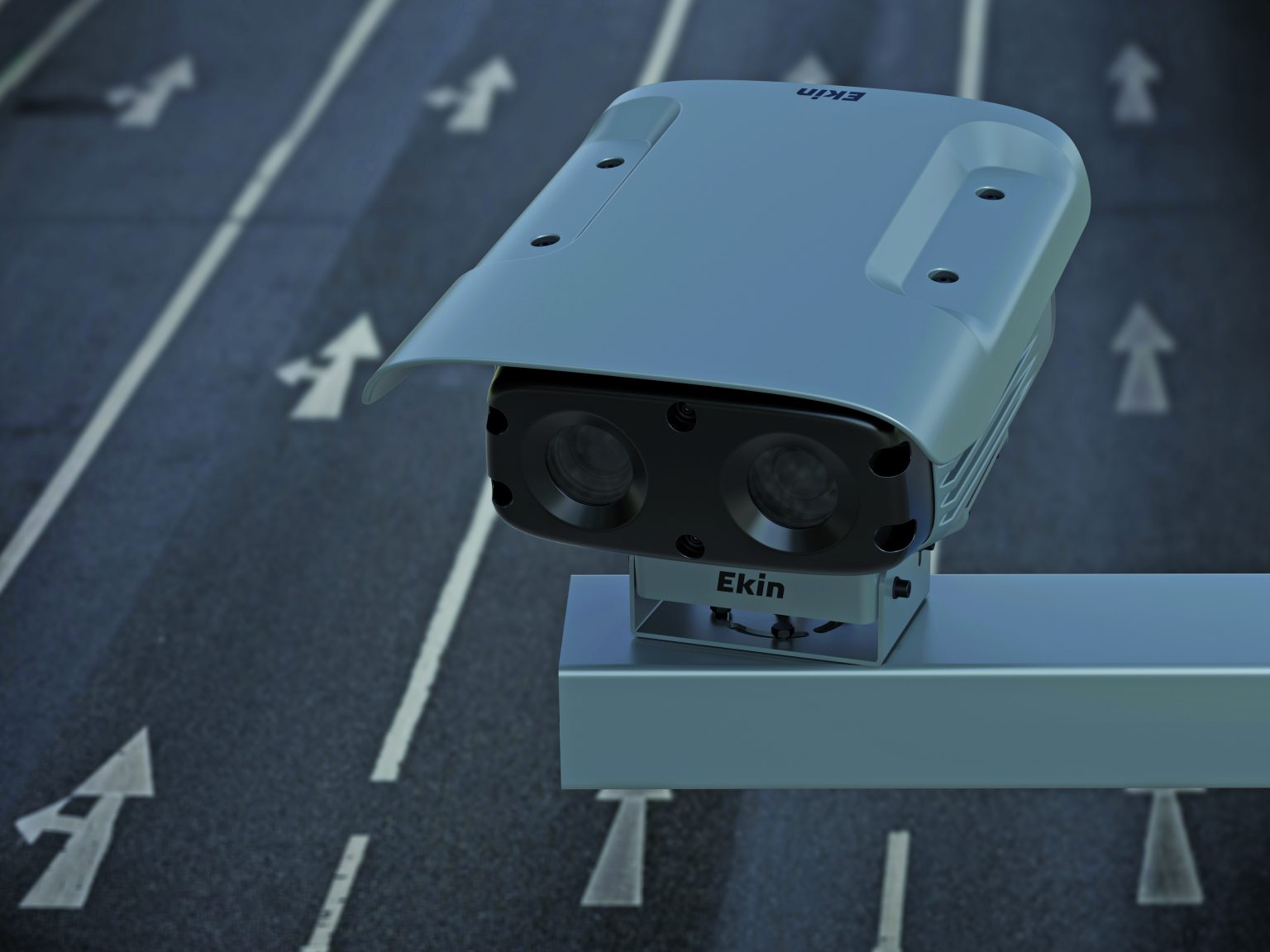 Strengthening Automated Traffic Enforcement Systems to Reduce Road ...