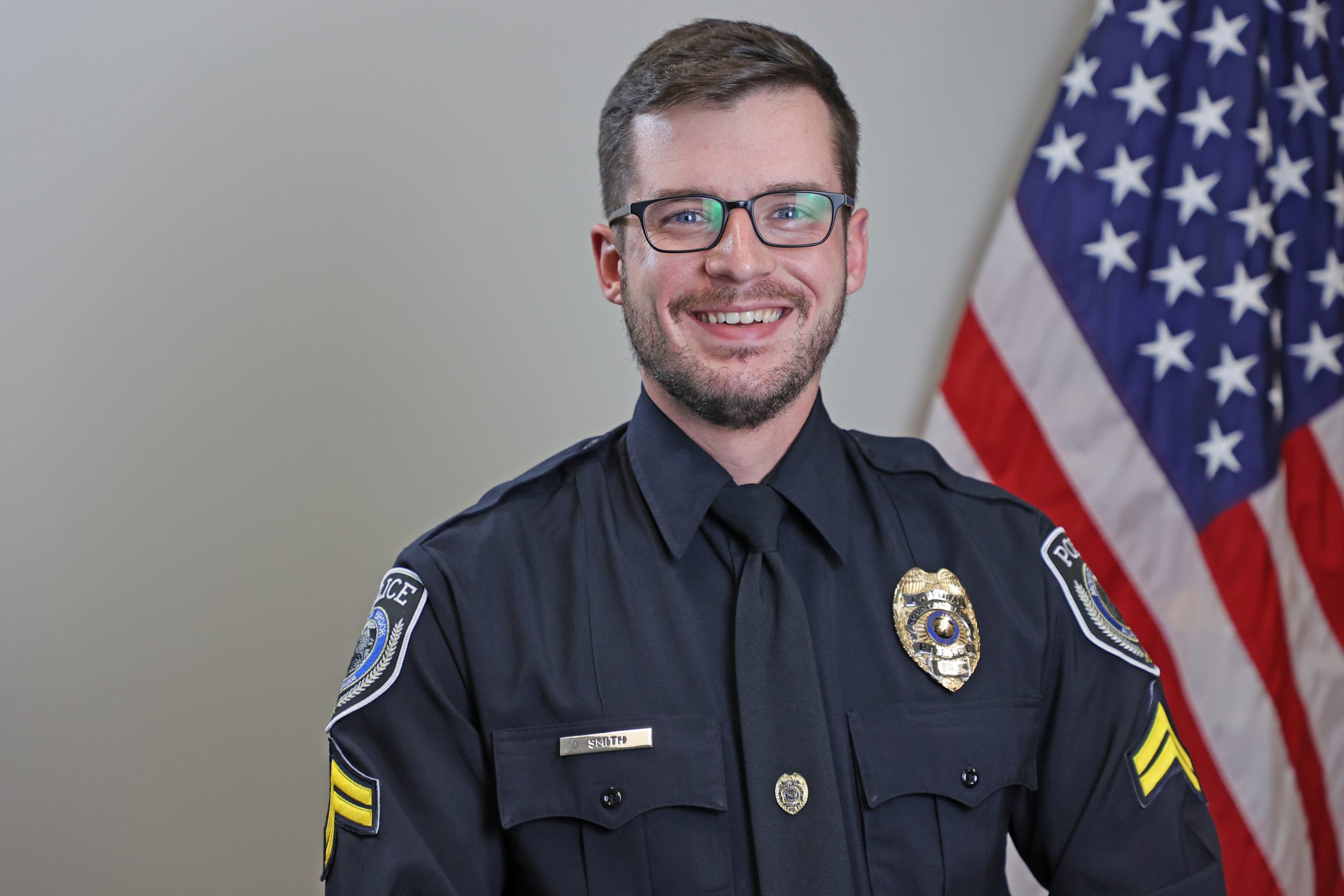 Smith - Police Chief Magazine