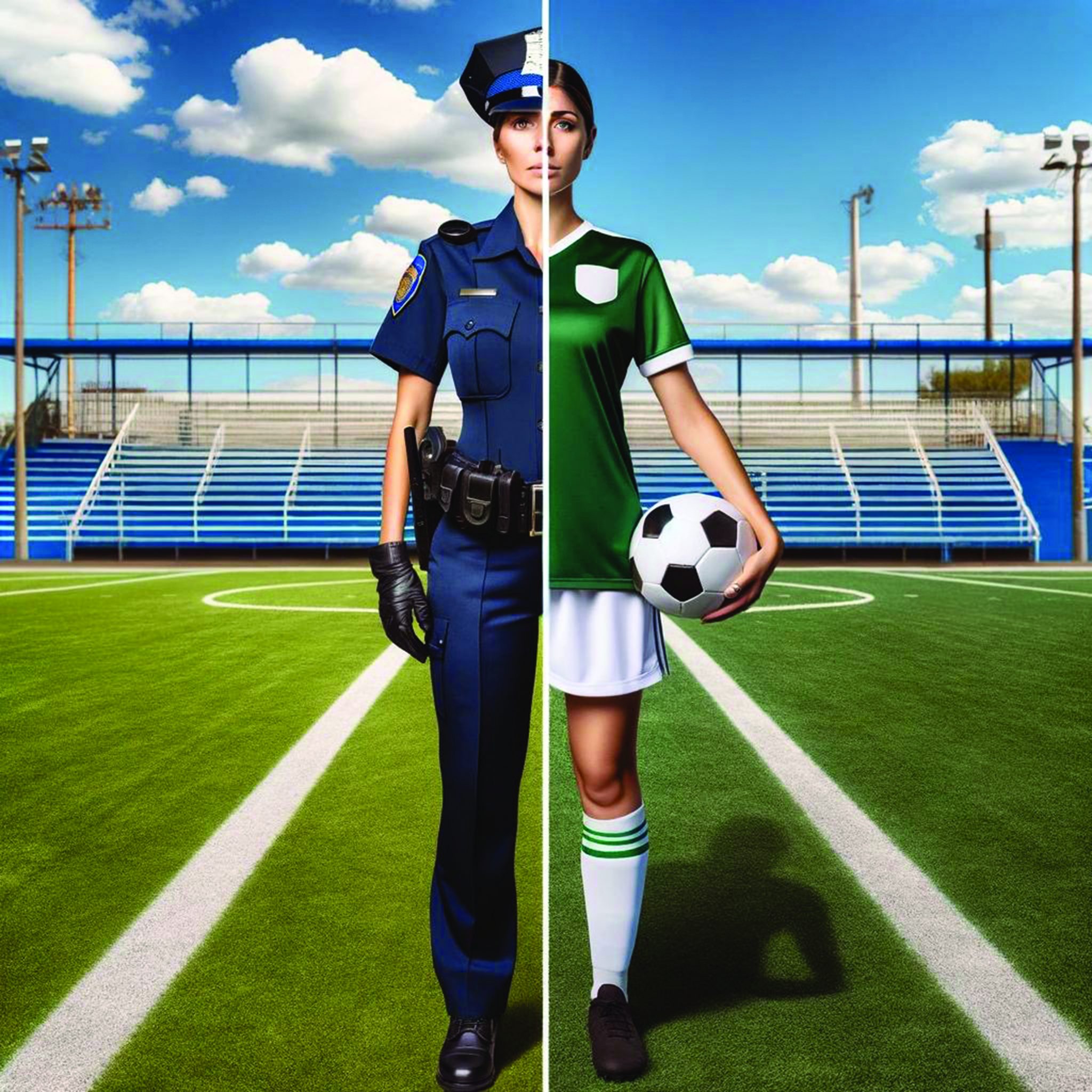 Soccer - Police Chief Magazine