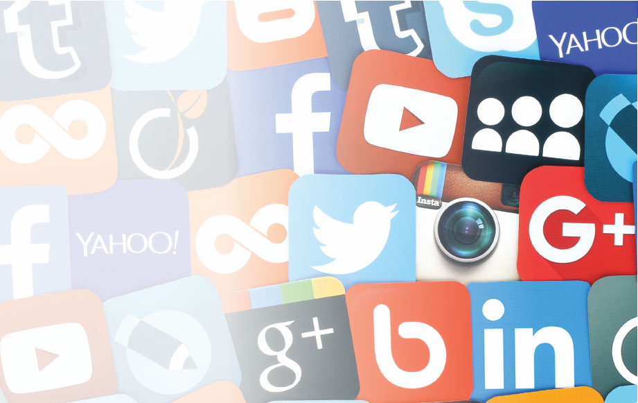 Bringing Social Media Strategy into the 21st Century - Police Chief ...