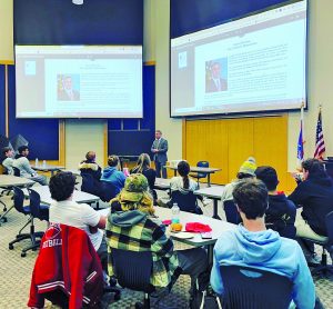 Spotlight: A Course in Collaboration - Police Chief Magazine