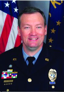 Trust Is the Bedrock of Policing Success - Police Chief Magazine