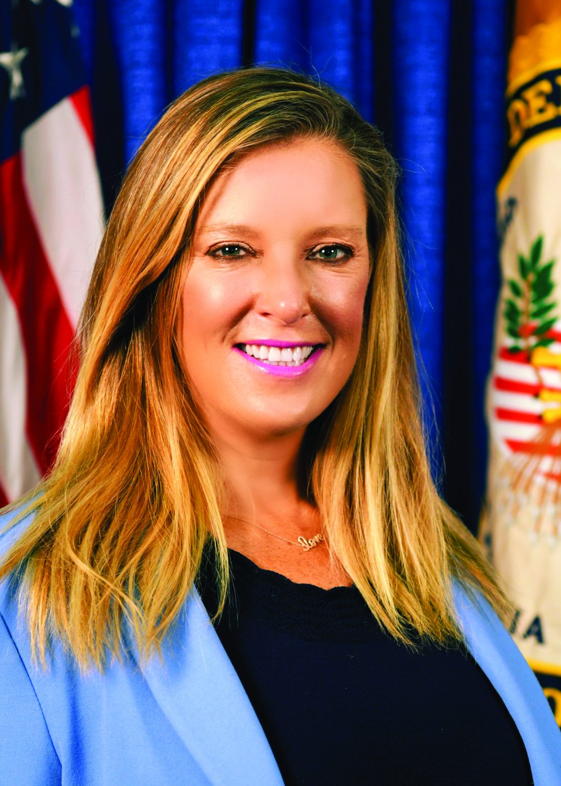 Sullivan - Police Chief Magazine