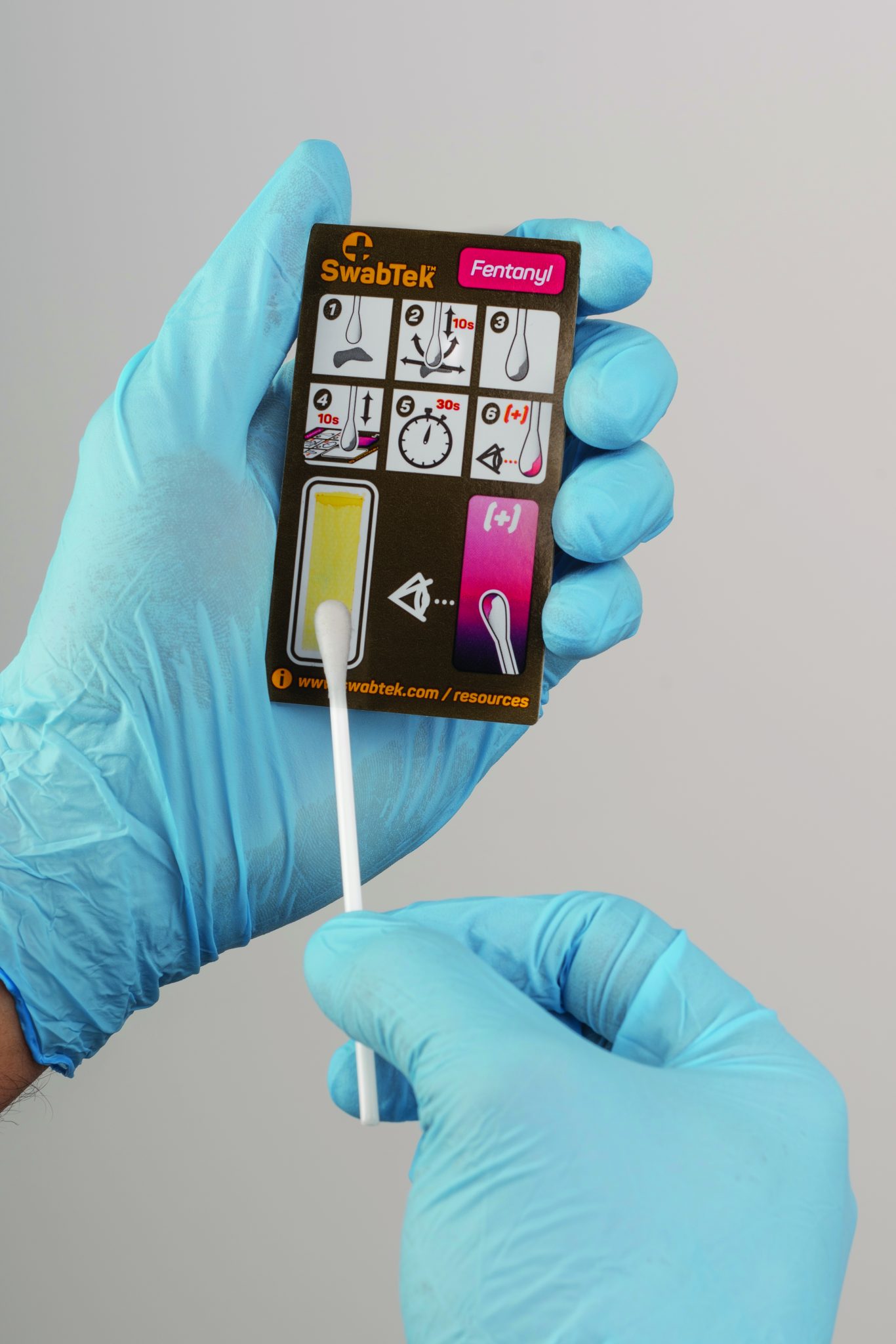 Product Feature: Forensic Testing - Police Chief Magazine