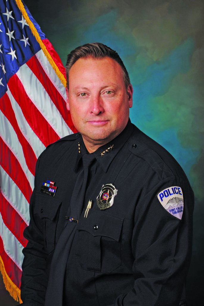 Swoboda - Police Chief Magazine