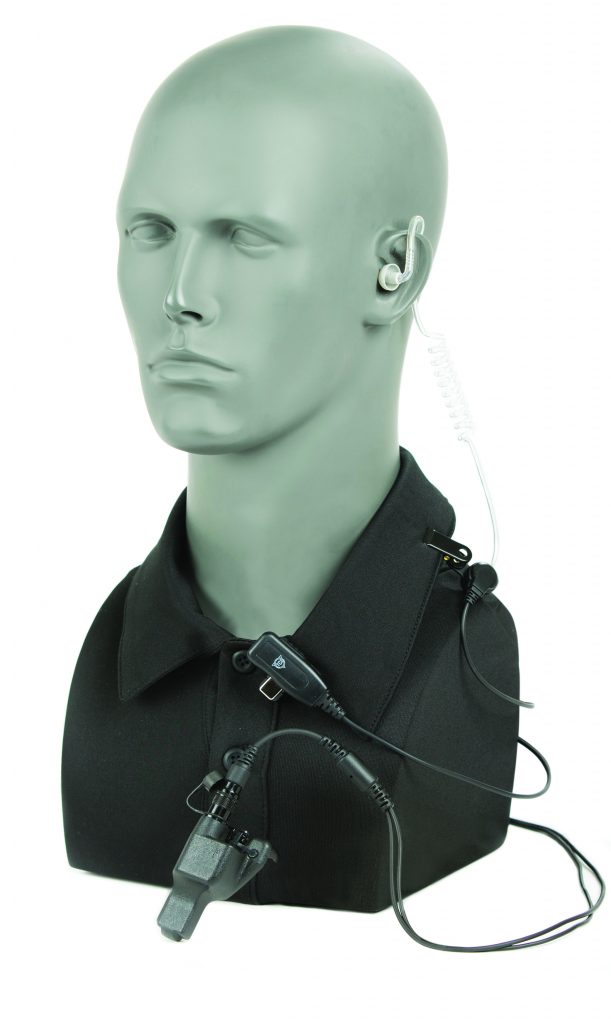 Product Feature: Manufacturers Move to Make Body-Worn Cameras Easier to ...