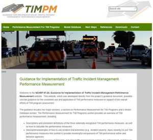 tim-screenshot - Police Chief Magazine