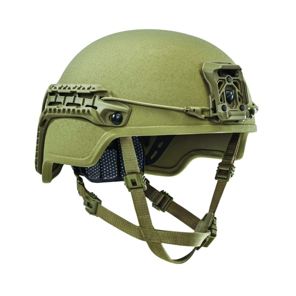See our range of leading-edge tactical head systems, including a ...