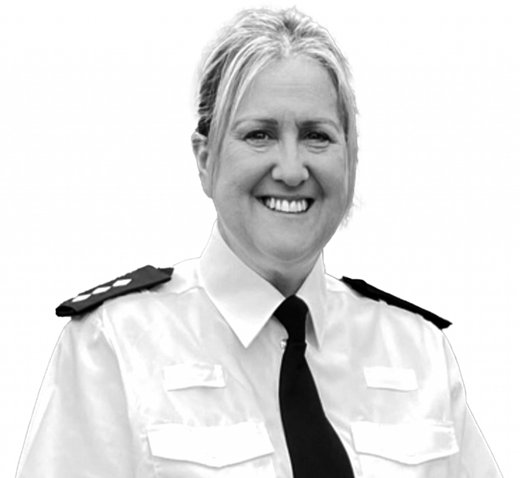 Taylor-GS copy - Police Chief Magazine