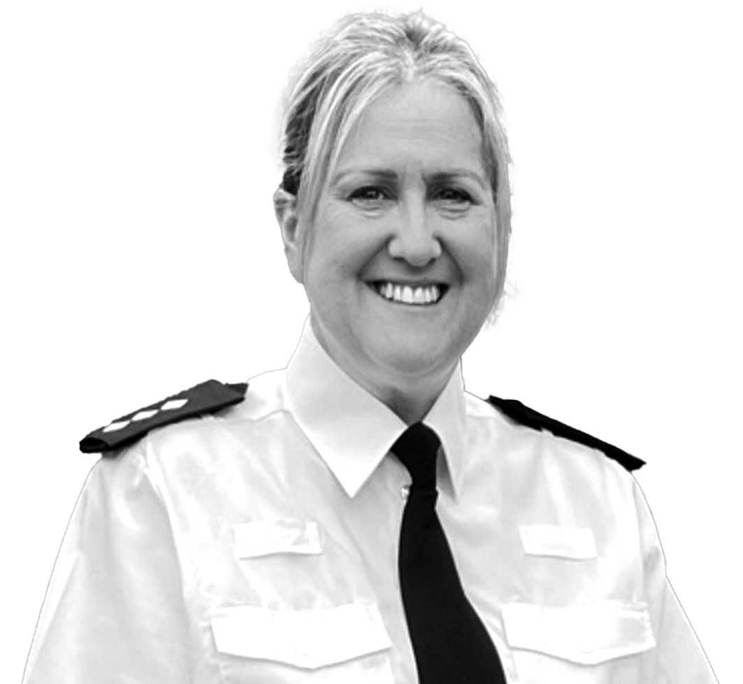 Taylor-GS copy - Police Chief Magazine
