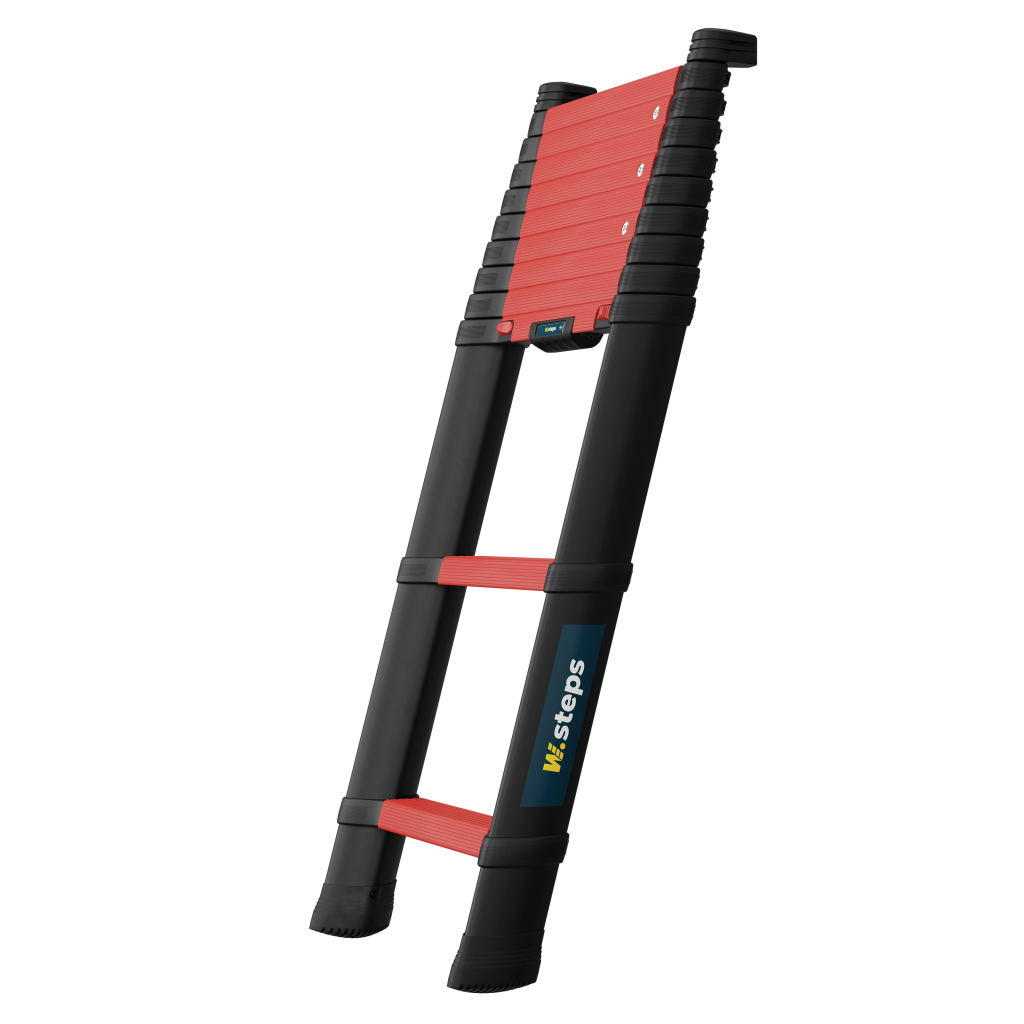 Telescopic Ladder - Police Chief Magazine