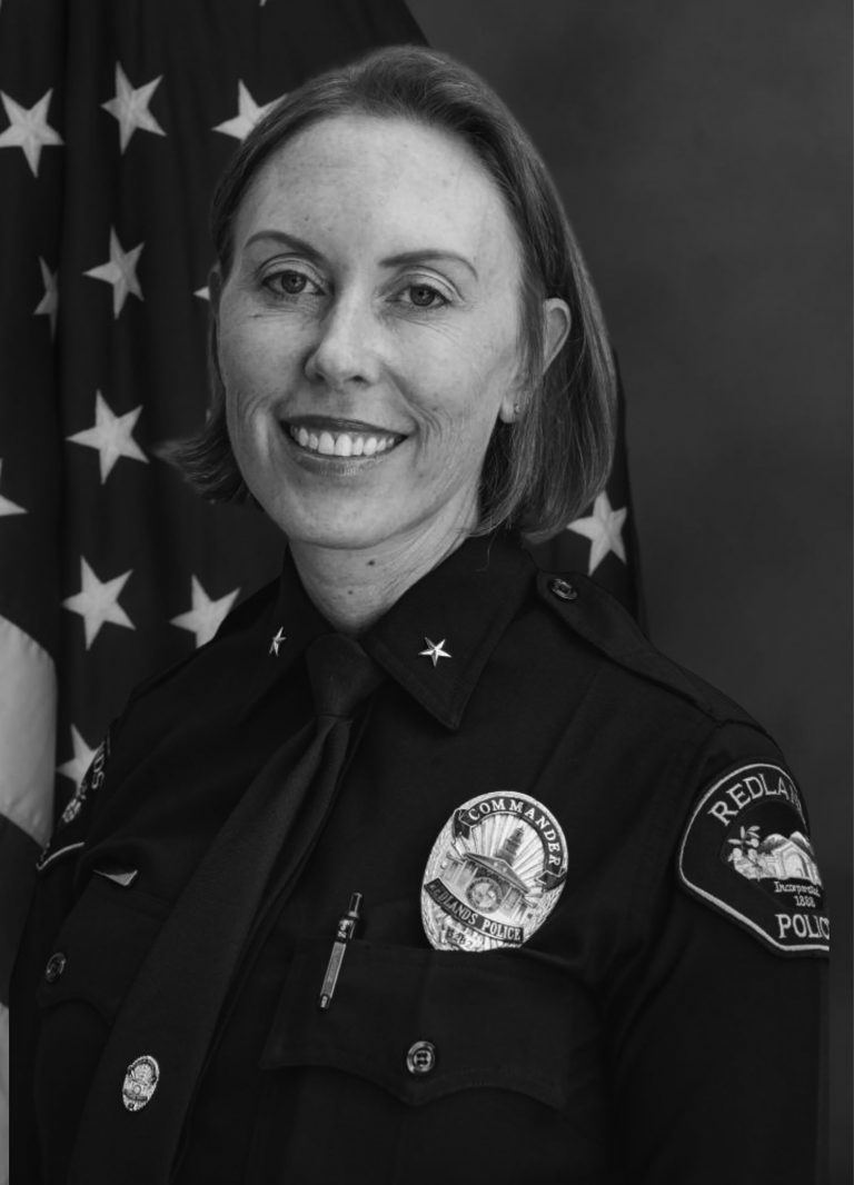 Tolber - Police Chief Magazine