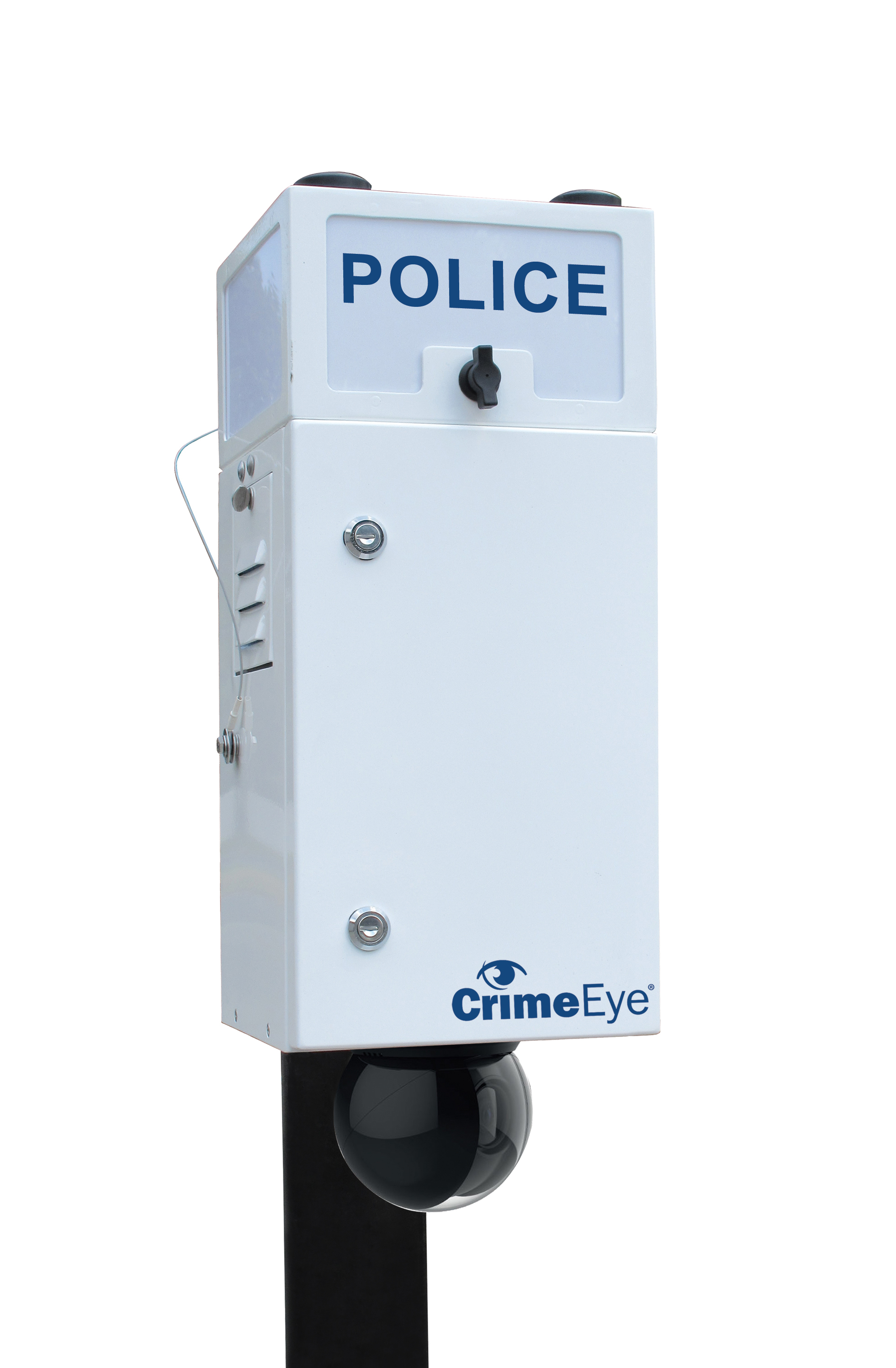 Product Update—April 2017 - Police Chief Magazine
