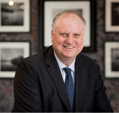 Trevor Hall - Police Chief Magazine