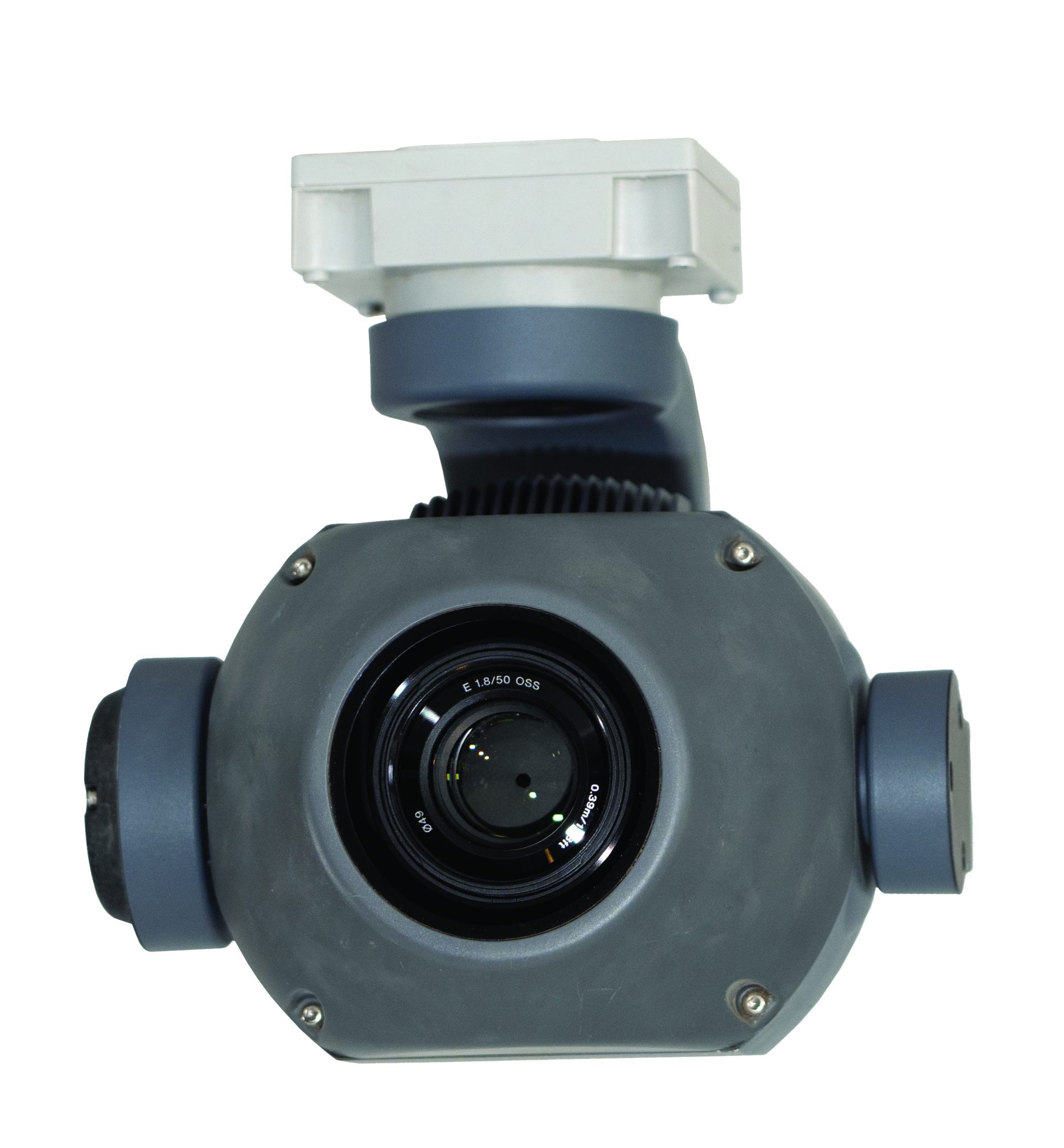 Exposition: December 2020 - Police Chief Magazine