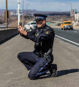 Tech Talk: Embracing Social Media in Policing - Police Chief Magazine