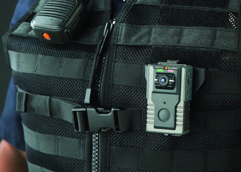 vista-with-molle-loop-mount - Police Chief Magazine