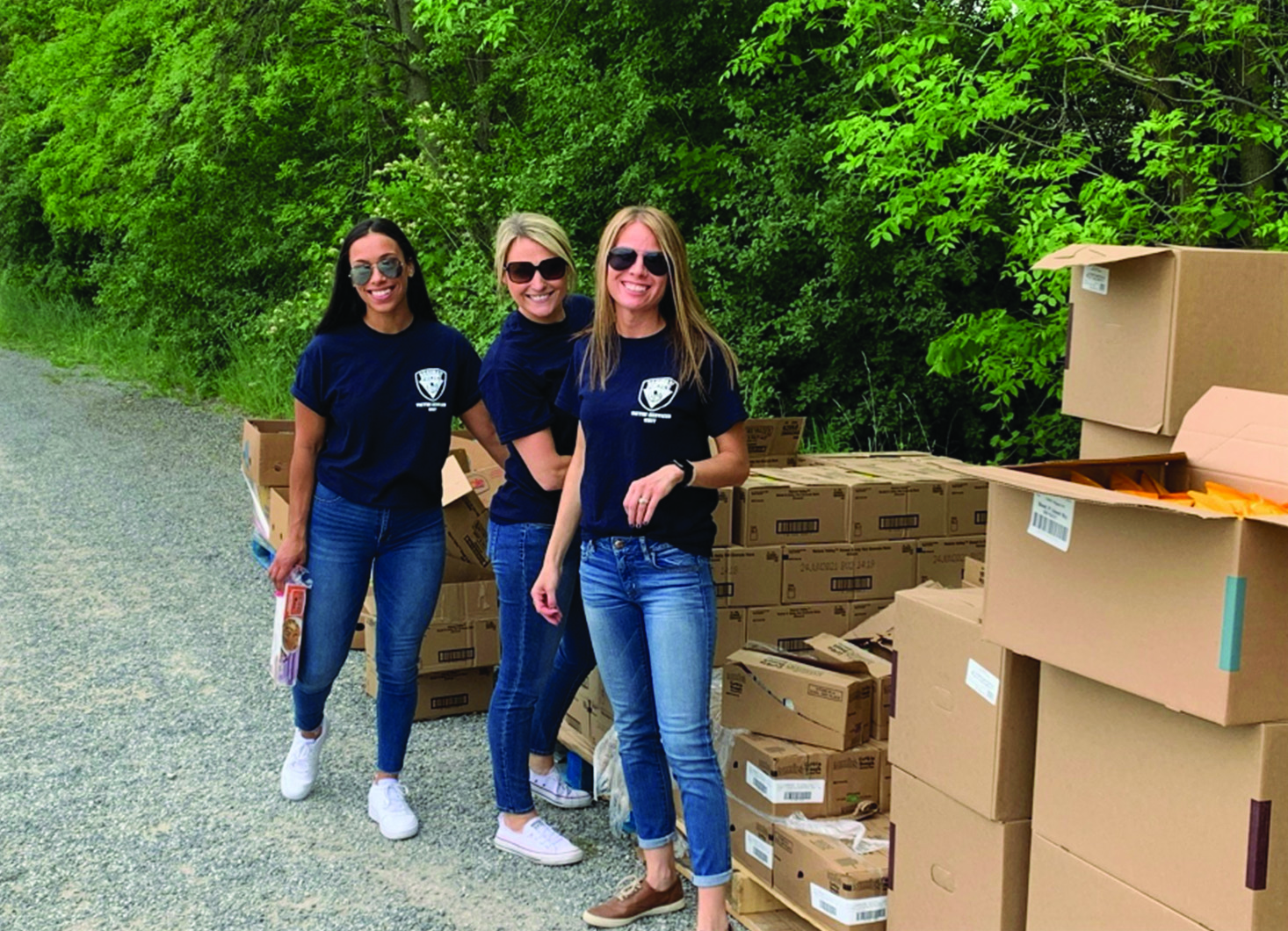 VSU copy - Police Chief Magazine