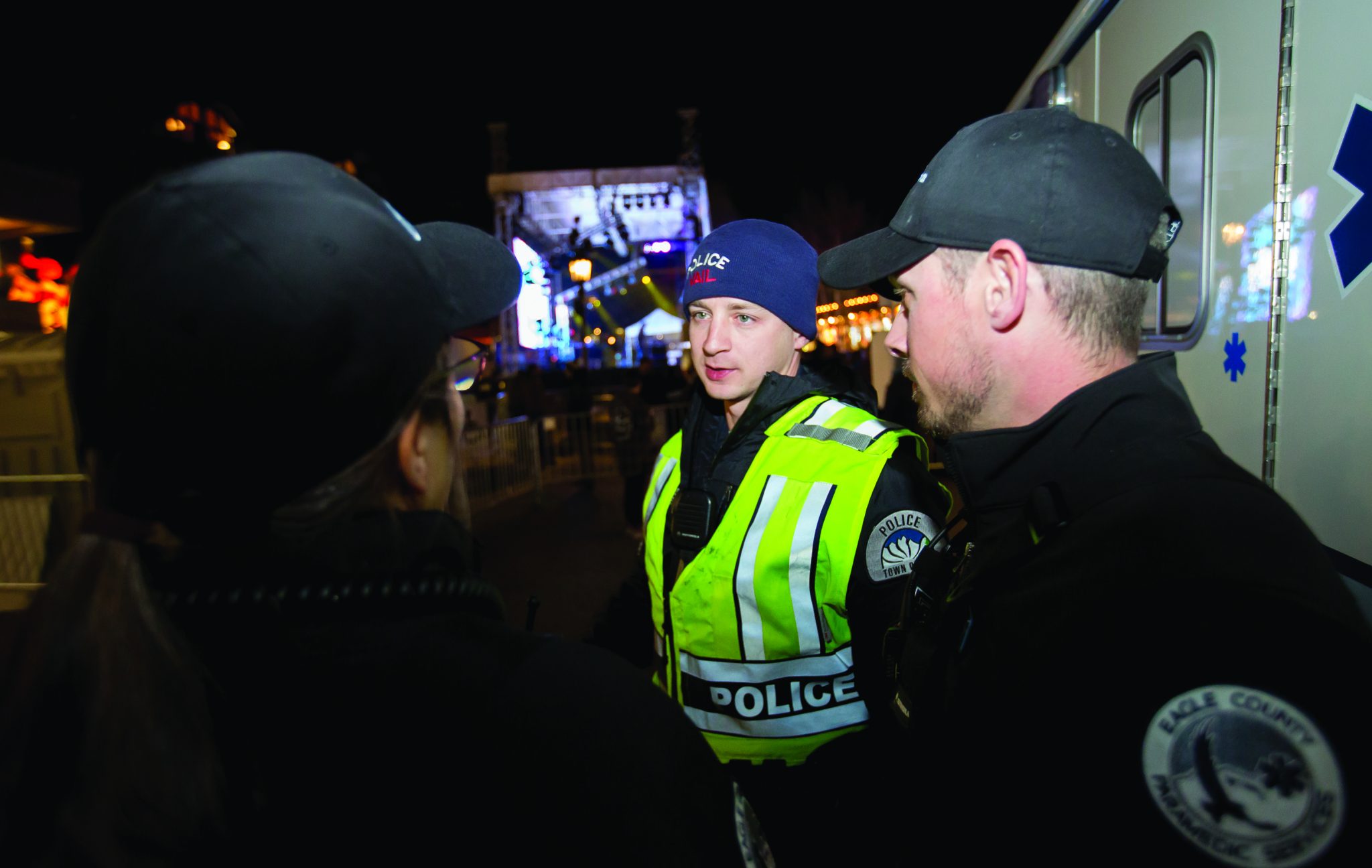 President's Message: Policing in a Multicultural Society - Police Chief ...