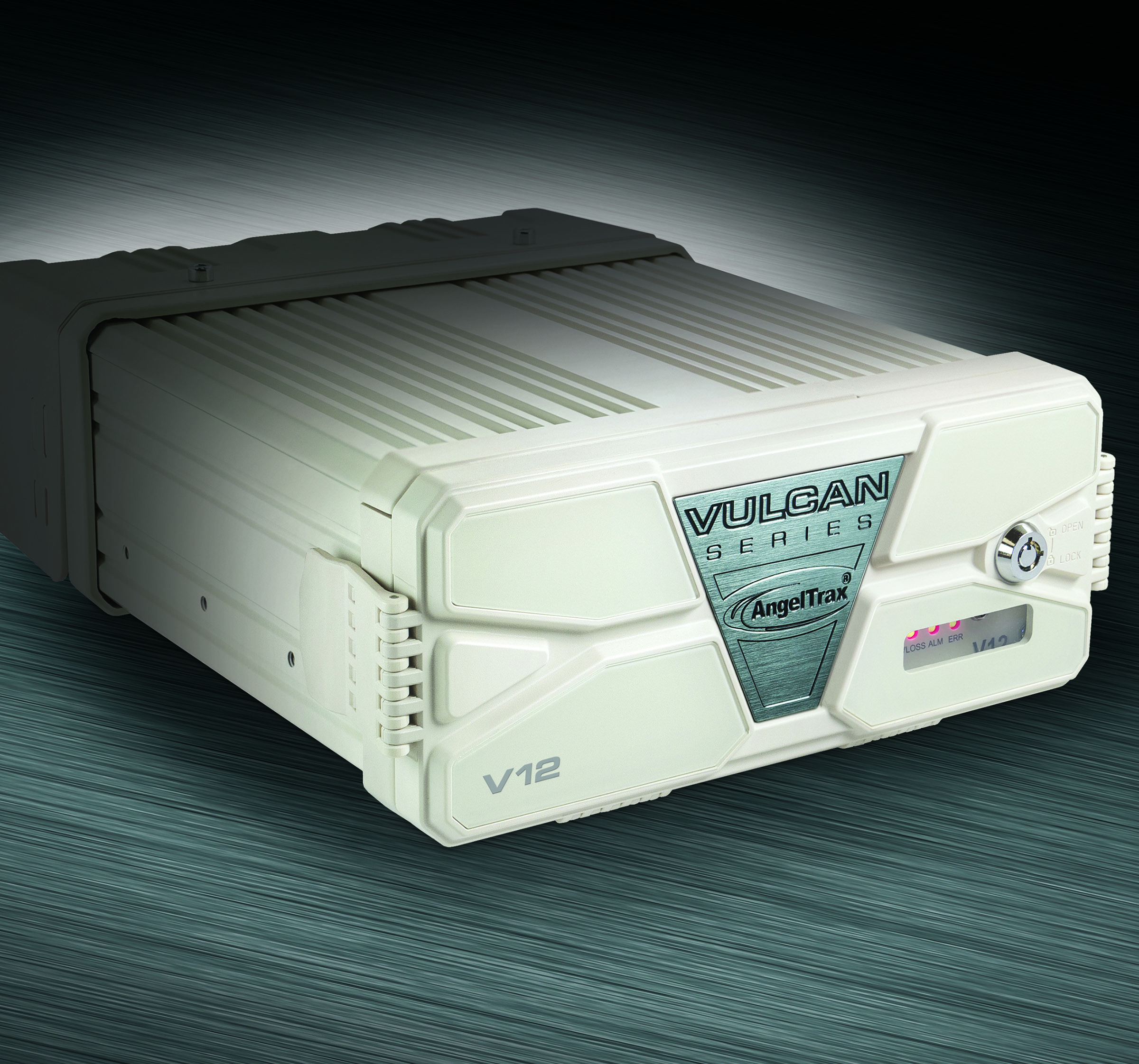 vulcan - Police Chief Magazine