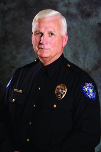 Walker - Police Chief Magazine