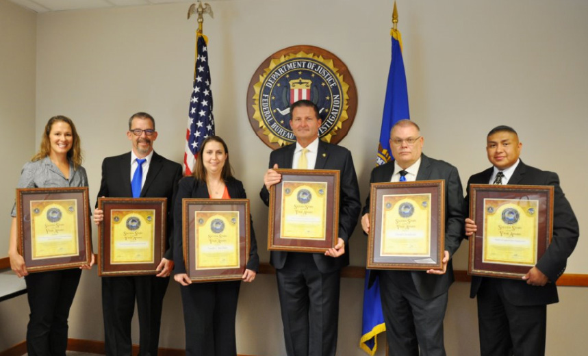 Recent Improvements to the FBI’s National Data Exchange (N DEx ...
