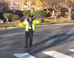 white121015-xing-guard-1 - Police Chief Magazine