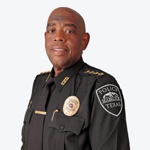 Wright-adjust - Police Chief Magazine