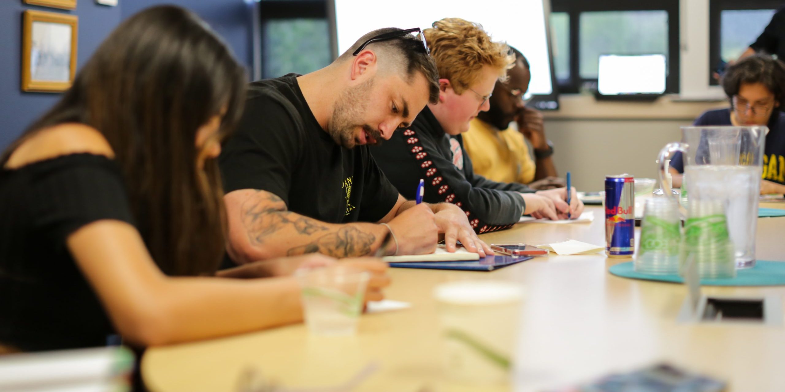 YOAB BPD first meeting 2023-12 - Police Chief Magazine