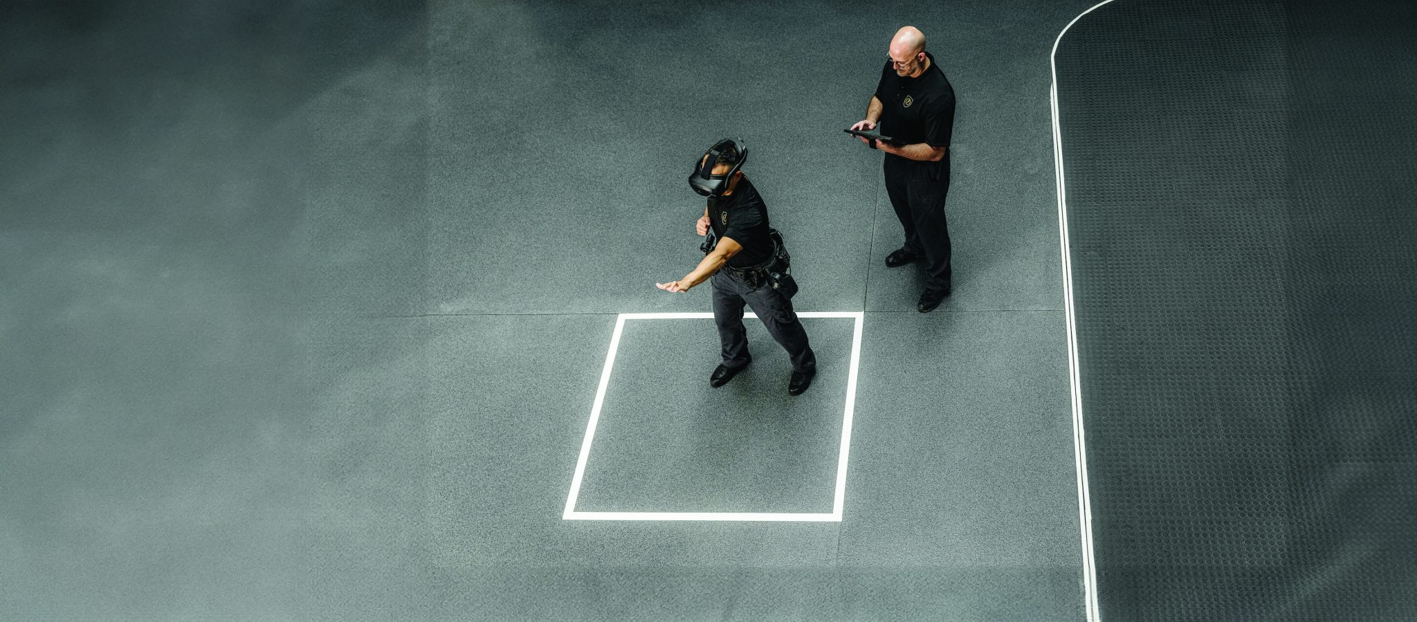 Product Feature: Video Game or Training Tool? - Police Chief Magazine