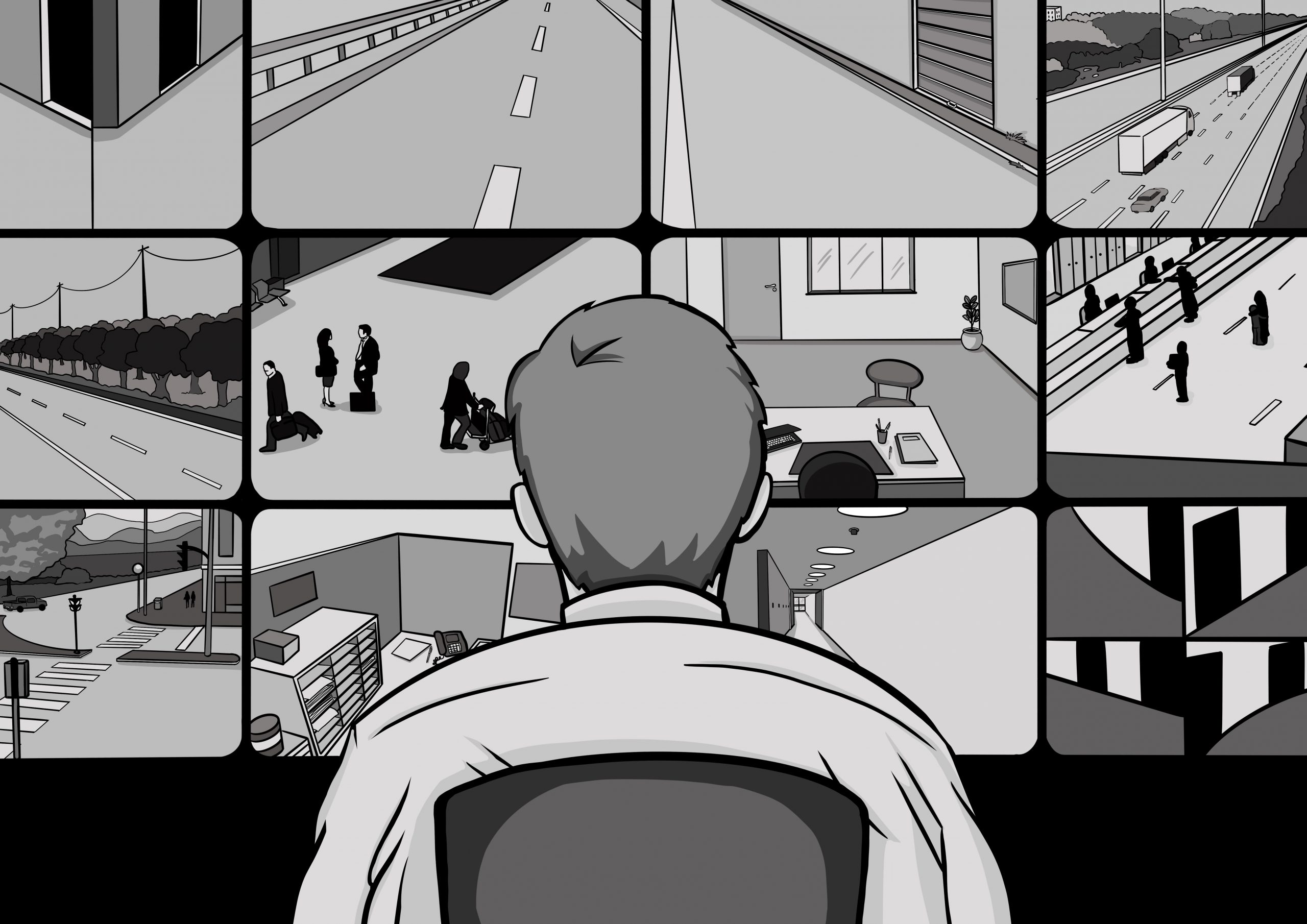 How Understanding Video Evidence Is Vital for Your Organization ...