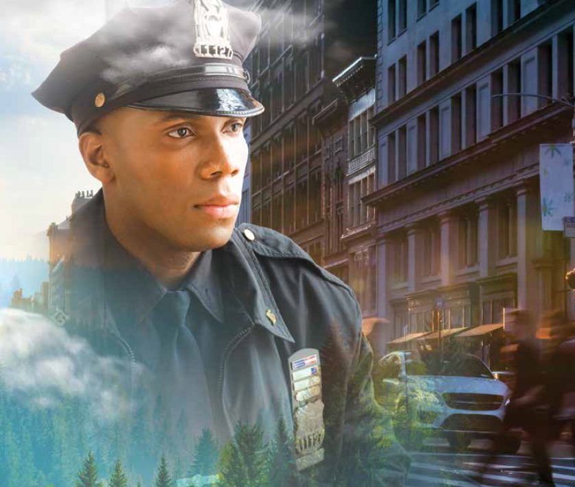 Leading Forward with Mindfulness Skills Training - Police Chief Magazine