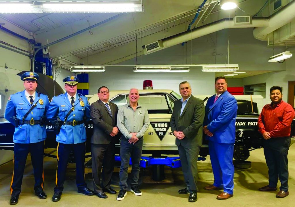 iacp1 - Police Chief Magazine