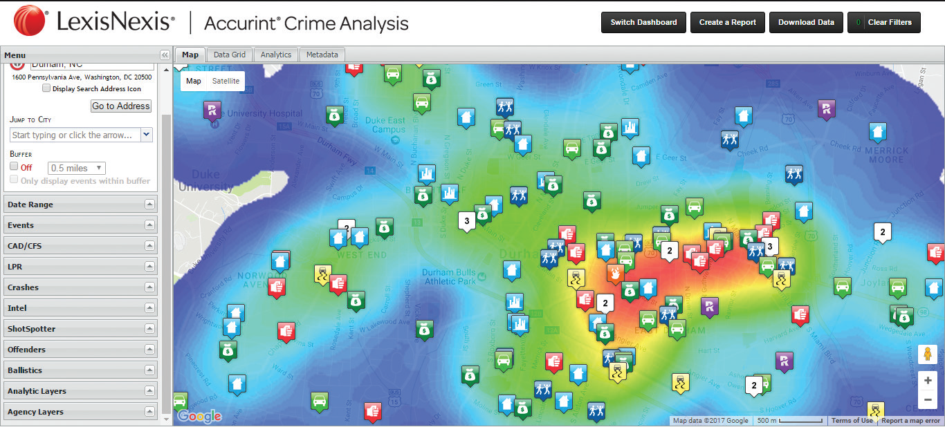 image 4 - Police Chief Magazine