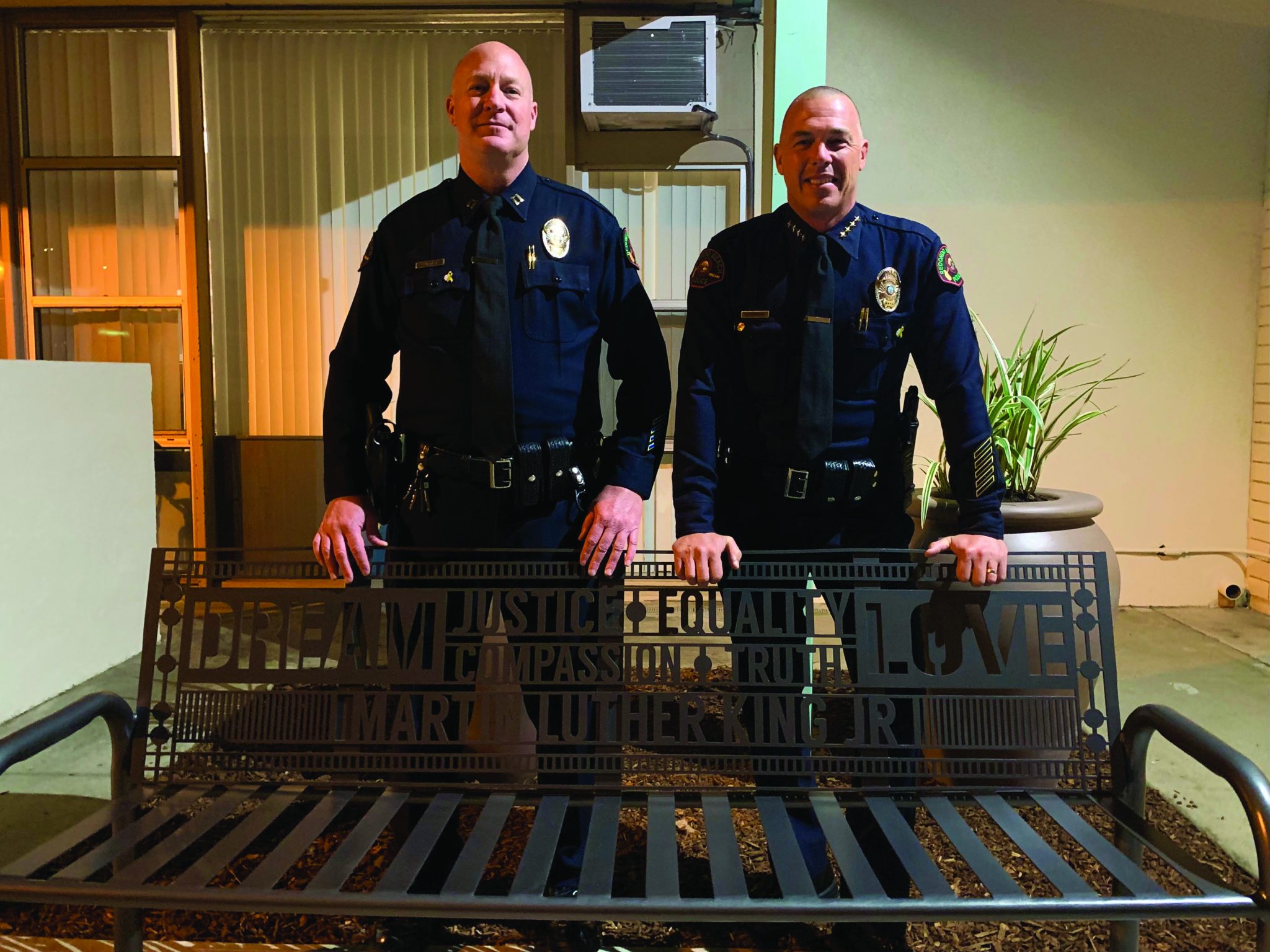 rbpd_leadership_ - Police Chief Magazine