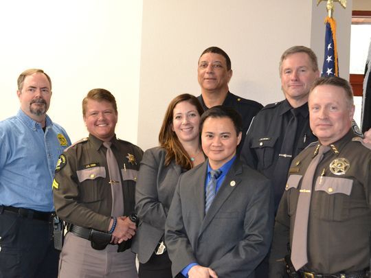 Saving Lives Through Unconventional Community Outreach - Police Chief ...