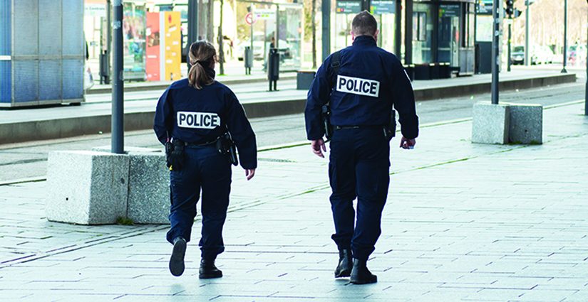 Home - Police Chief Magazine