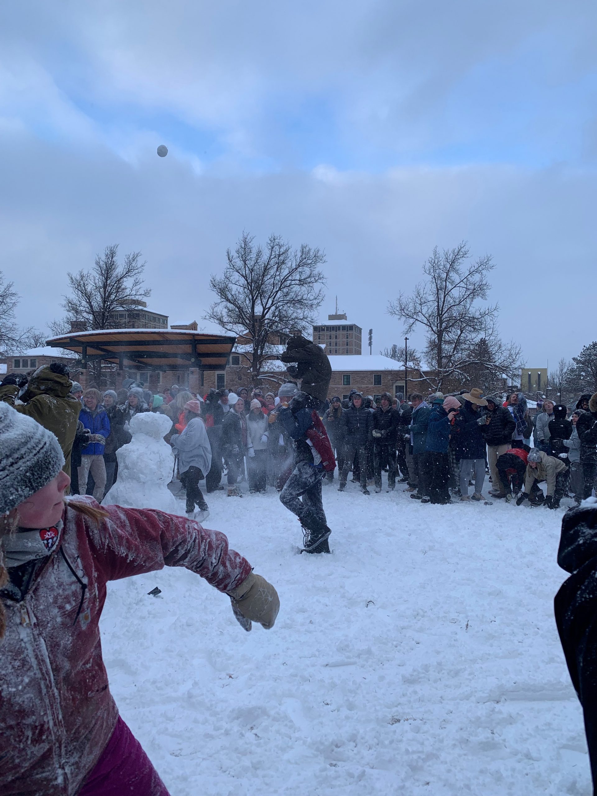 The Snowball Effect - Police Chief Magazine