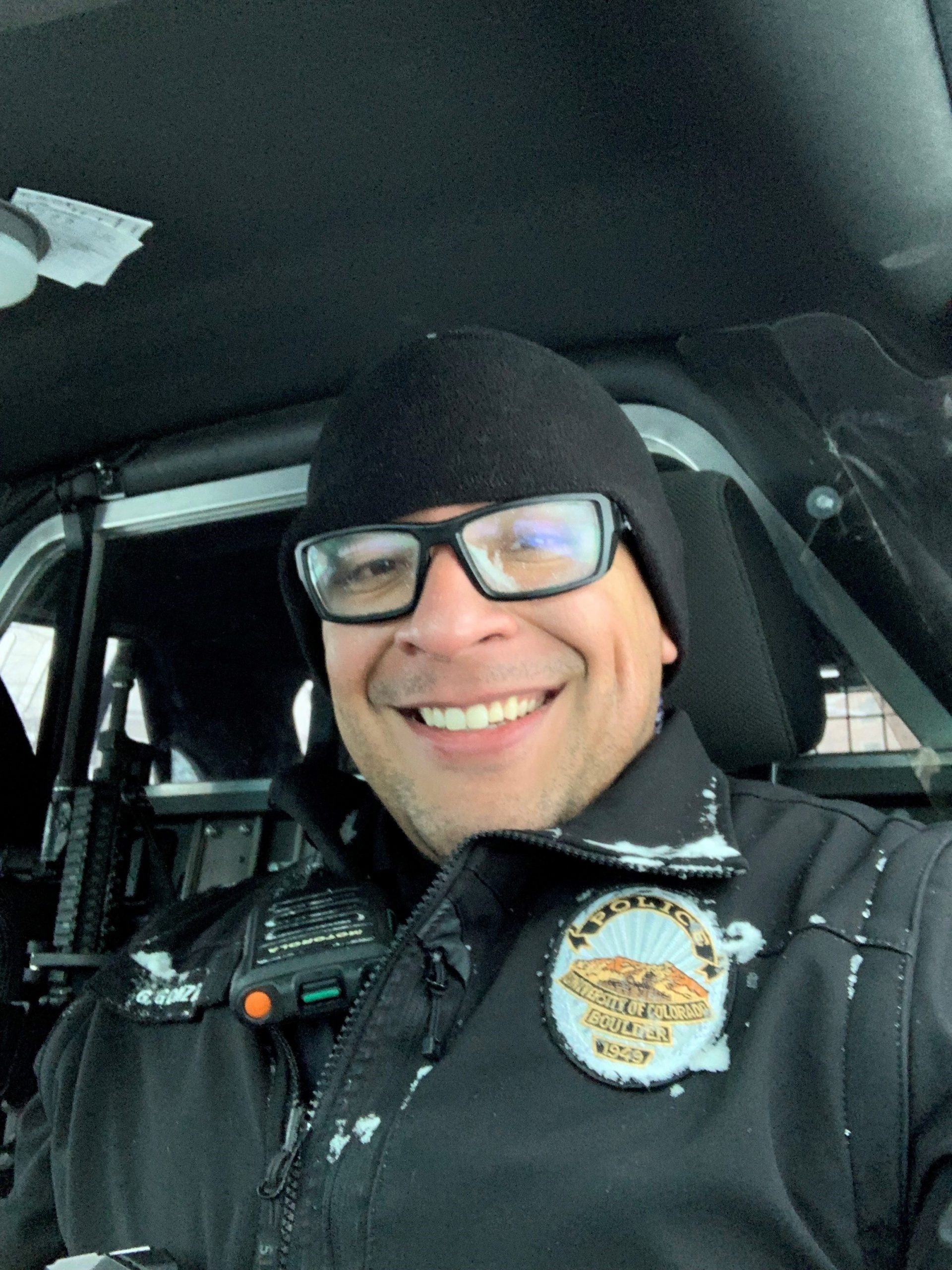 The Snowball Effect - Police Chief Magazine