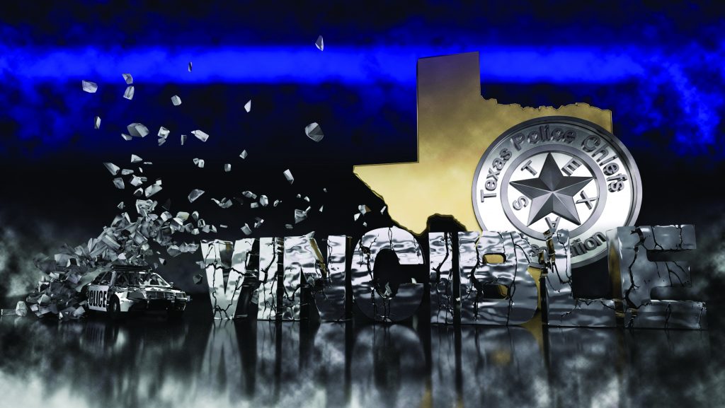 Officer Safety Corner: VINCIBLE - Removing the IN from US - Police ...